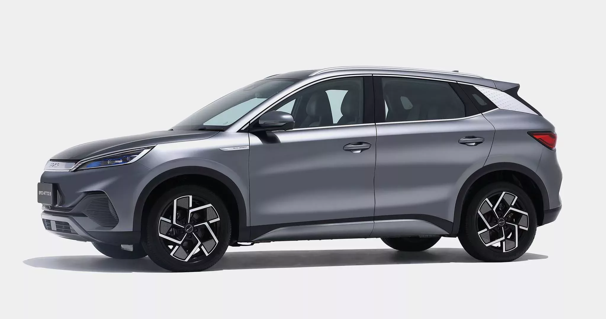 BYD Türkiye Fiyat Listesi