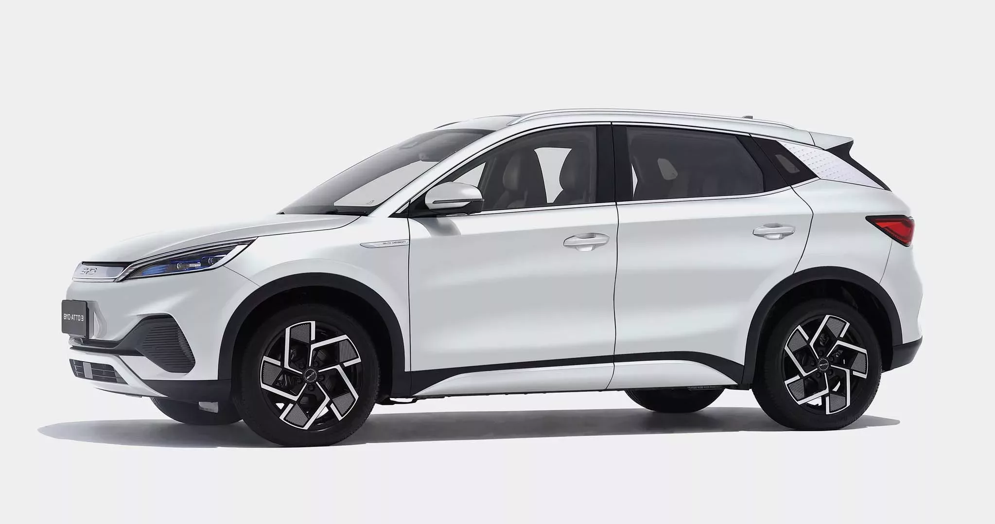 BYD Türkiye Fiyat Listesi