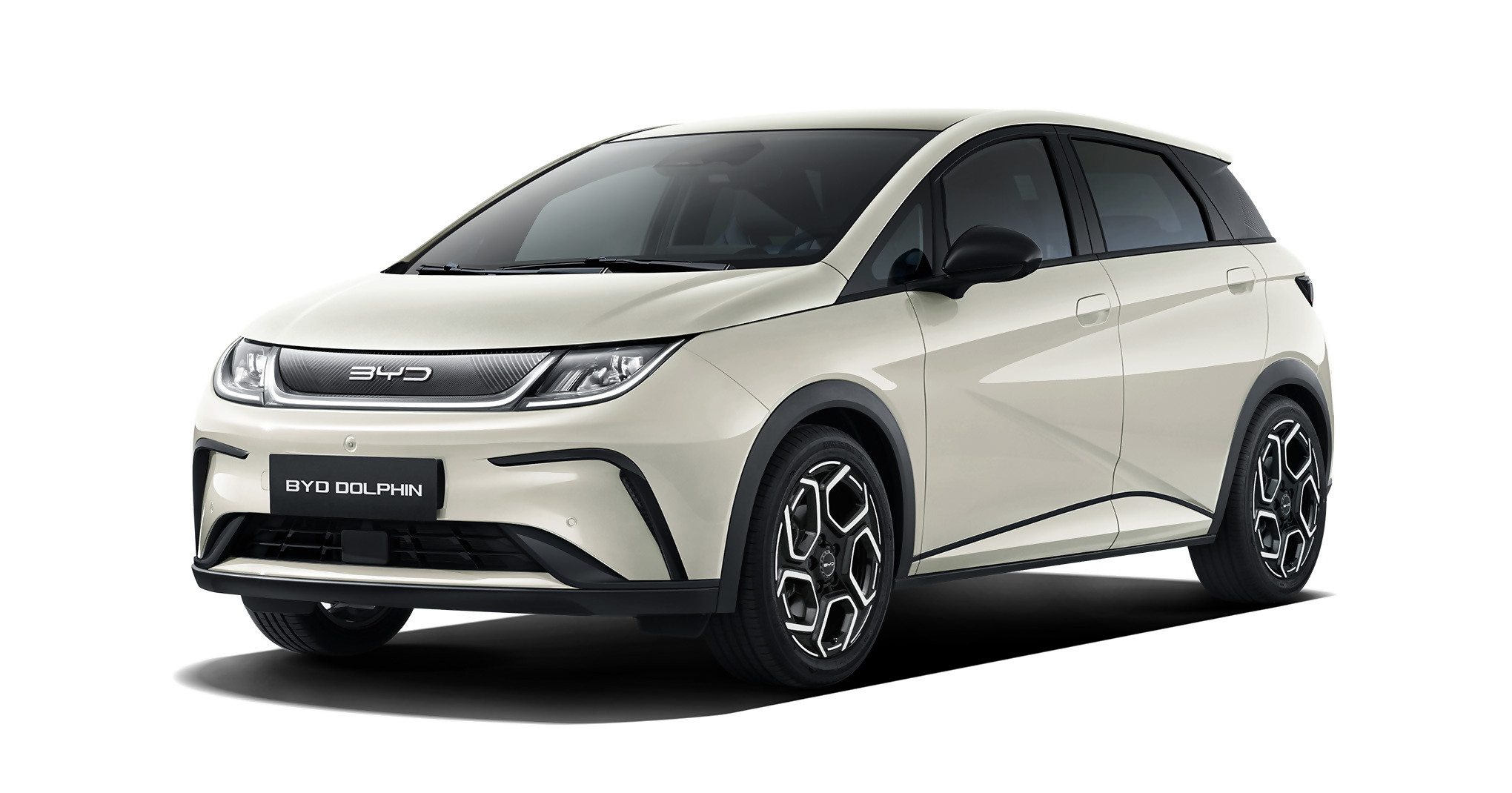 BYD DOLPHIN Özellikleri | BYD Türkiye