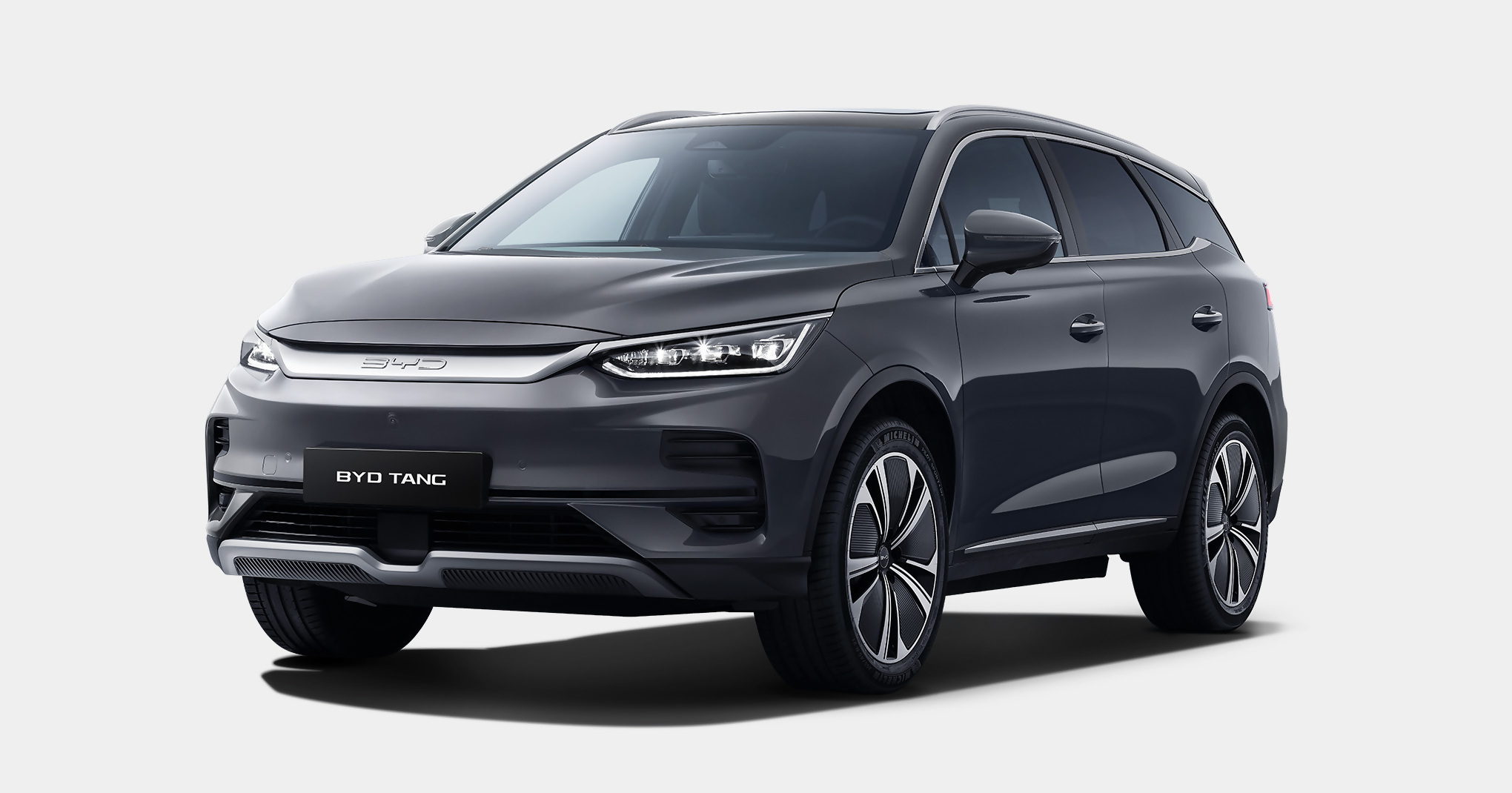 BYD Fiyat Listesi | BYD Türkiye